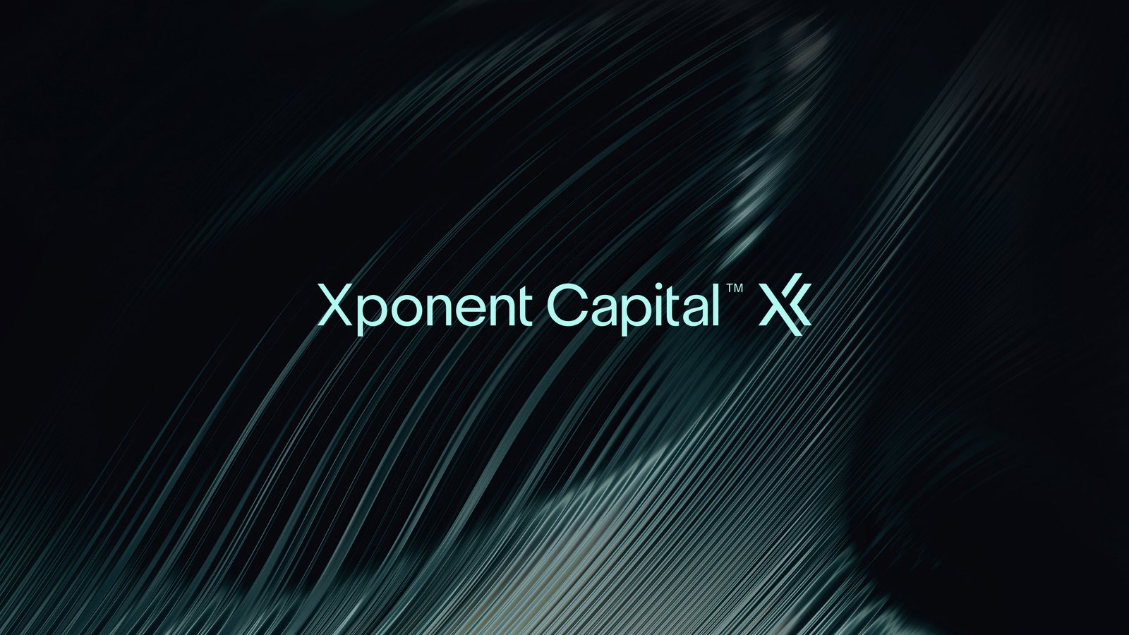 Xponent Capital // Innovate. Elevate. Dominate.